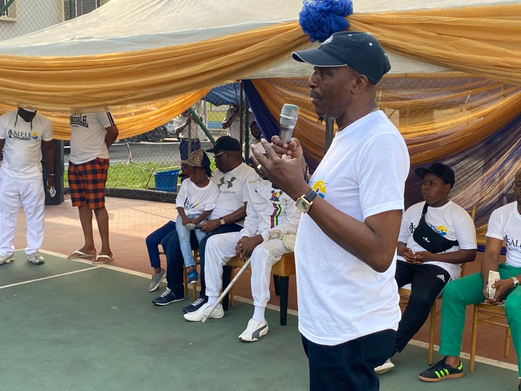 Lagosians mark Isale Eko Day with colourful celebration - The Culture ...