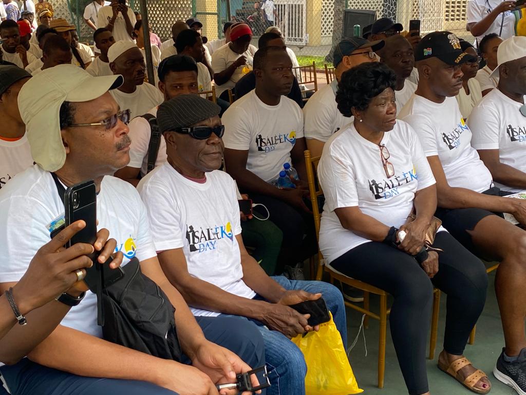 Lagosians mark Isale Eko Day with colourful celebration - The Culture ...