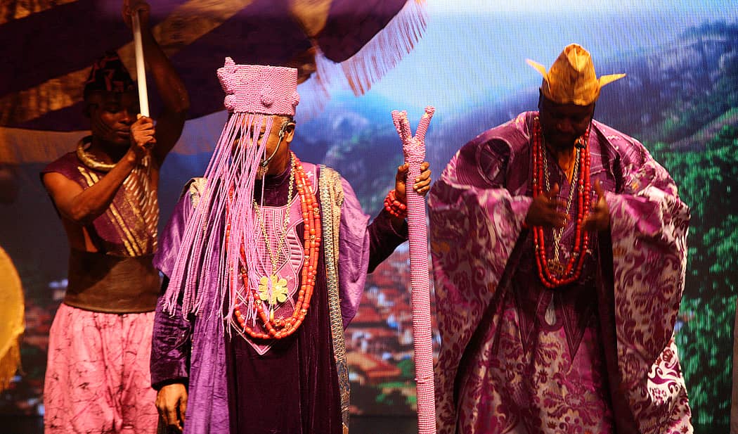 Moremi the Musical: BAP Productions expresses satisfaction for ...