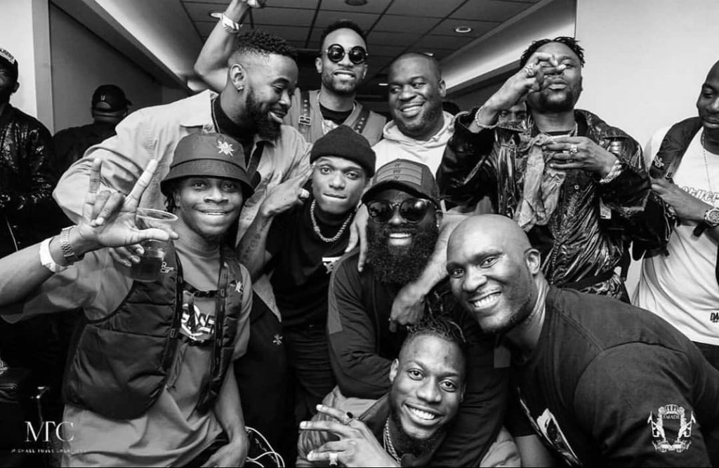 Afrobeats, social media and identity formations - The Culture Newspaper