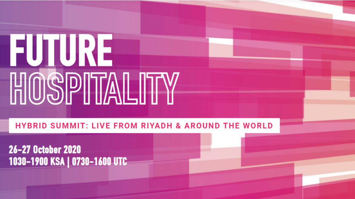 Future Hospitality Summit Lines Up Star-Studded Cast To Tackle ...