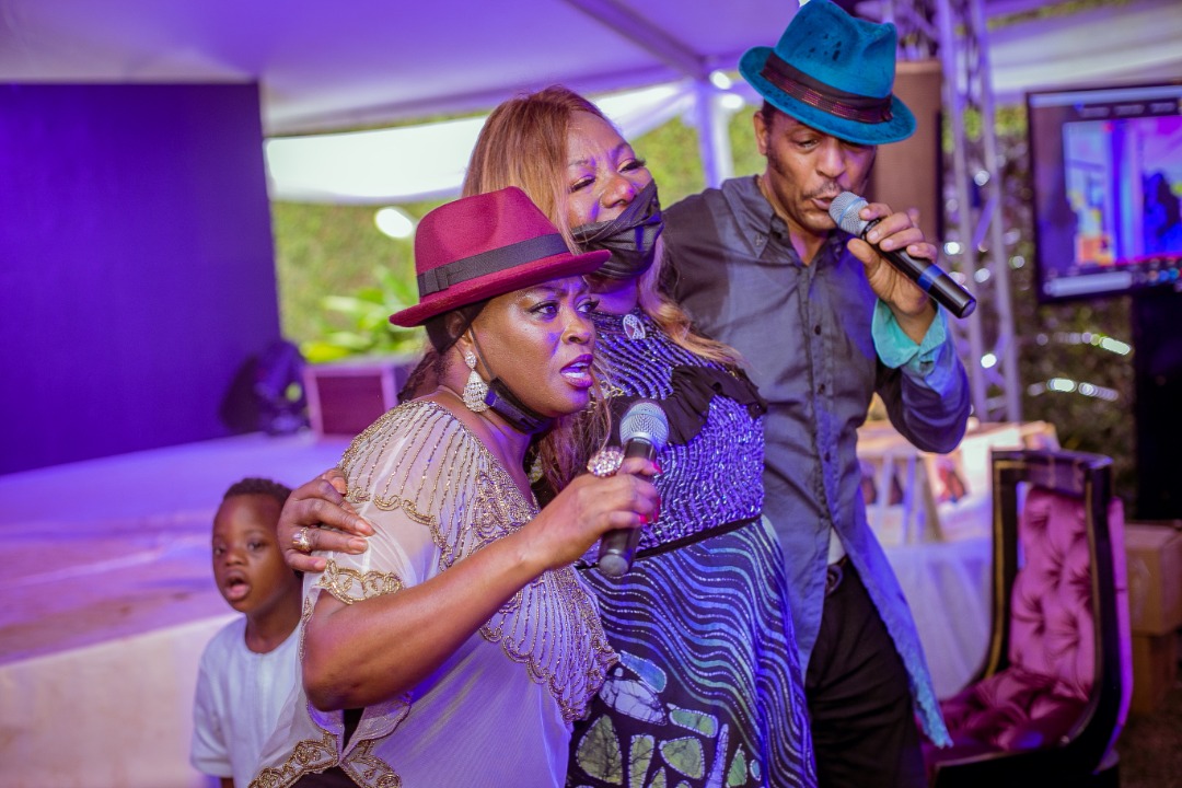 Taiwo Taiwo: A Mother's Daughter Dances On Seventh Floor - The Culture ...