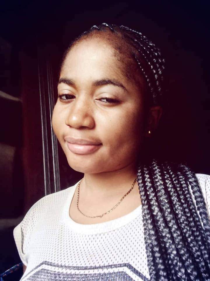 Comedienne Ada Jesus Dies 48 Hours After Celebrating Birthday - The ...