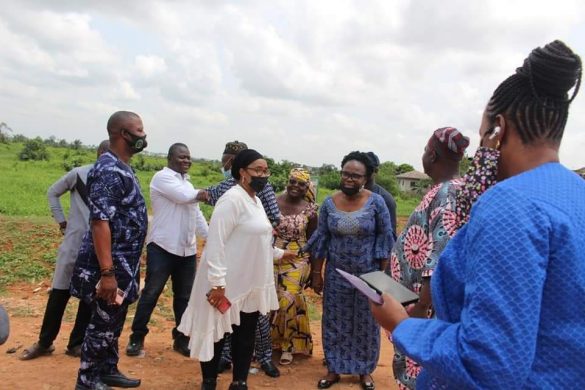 Why Lagos State Is Building Cultural Heritage Centre In Alimosho ...