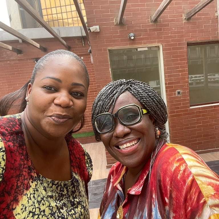 Lagos Govt Hands Over Management Of Iconic Glover Memorial Hall To Joke ...