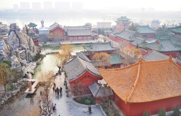 8 of the World’s Oldest Restaurants - The Culture Newspaper