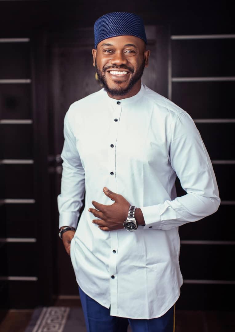 Actor Deyemi Okanlawon Speaks On Role In EbonyLife's 'Blood Sisters ...