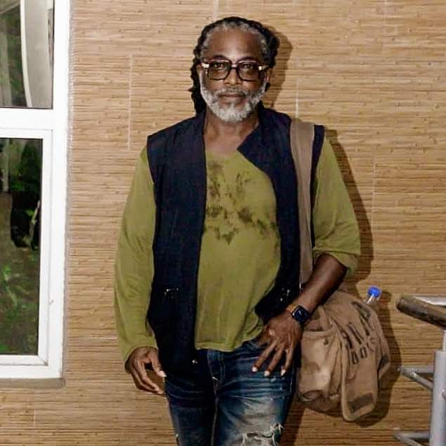 Biyi Bandele Who Came In From The Back Of Beyond - The Culture Newspaper