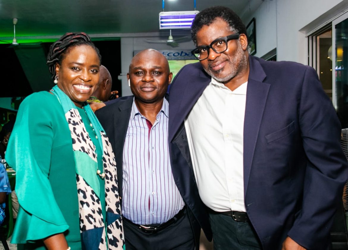 Ikoyi Club Launches Bespoke Main House, Golf Section Bars, With ...