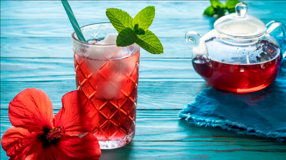 The Significance Of Hibiscus Drinks Throughout African History - The ...