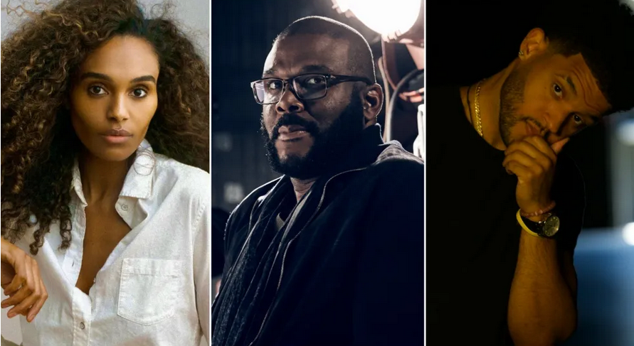 Intimate Tyler Perry Documentary ‘Maxine’s Baby’ Headed to Prime ...
