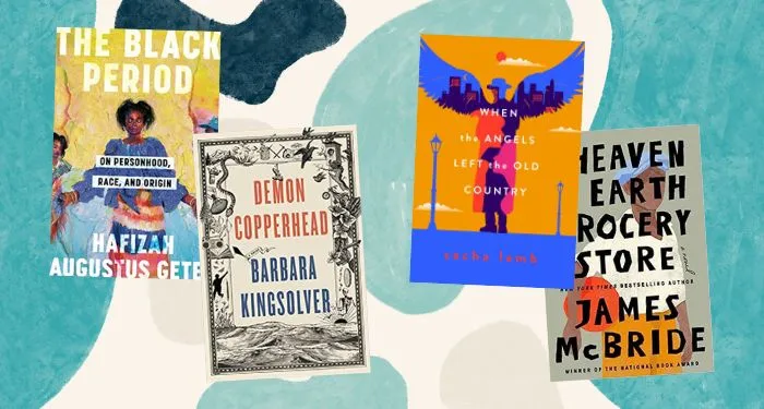 9 Of The Best Books That Won Awards In 2023