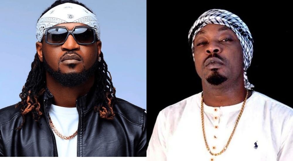 'You Lied, 50 Cent Never Assaulted Psquare', Rude Boy Blasts