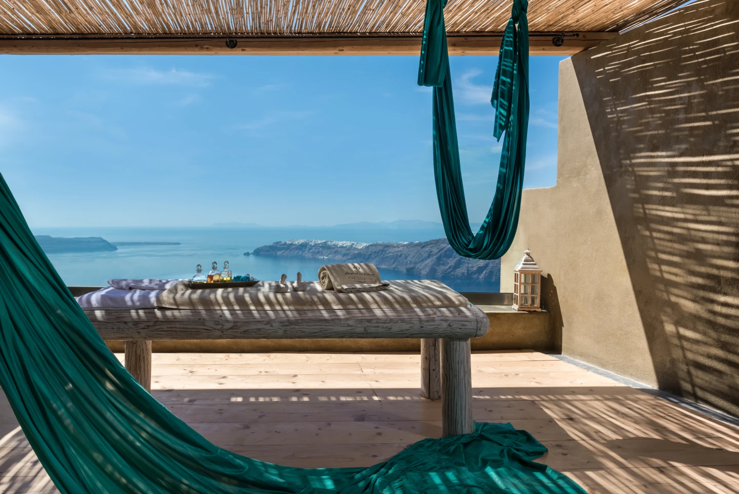 The 15 Best Destination Spas Around The World