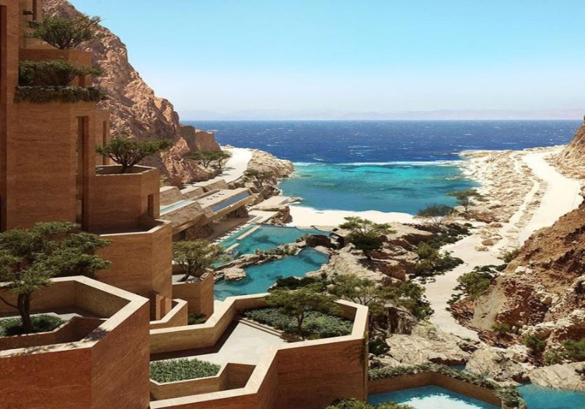 NEOM And Yanbu Take Center Stage In Saudi Tourism