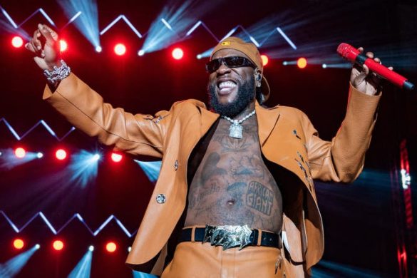 Davido Announces New Single – The Culture Newspaper