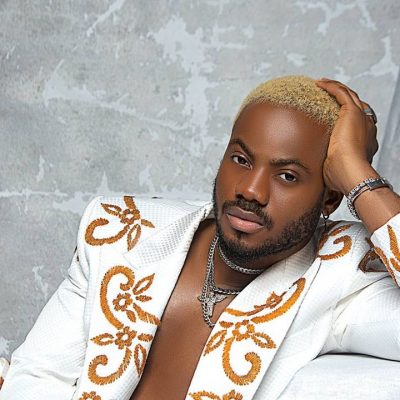 Why I'm No Longer Part of the MAVIN Record Label -Singer,