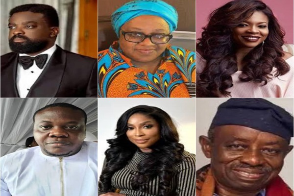 Top 10 Nigerian Filmmakers