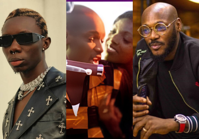 2Face Idibia’s Classic ‘African Queen’ The Greatest Afrobeats So