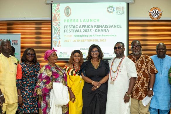 The Beauty Of Edo Cultural Attire From Nigeria - The Culture Newspaper