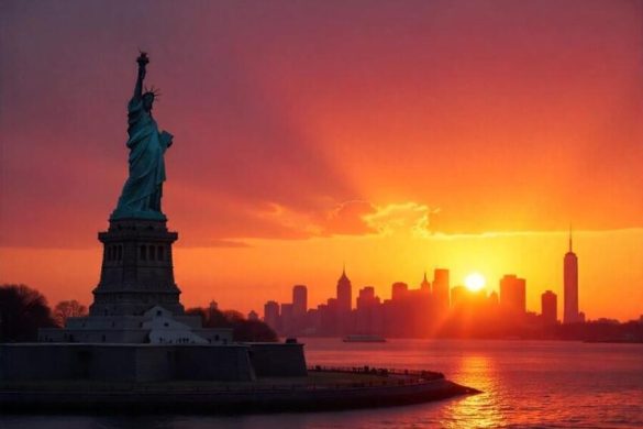 THE 25 MOST FAMOUS BUILDINGS IN THE WORLD TO VIS