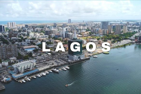 10 Best Beaches That Serve As Tourist Attractions In Lagos - The ...