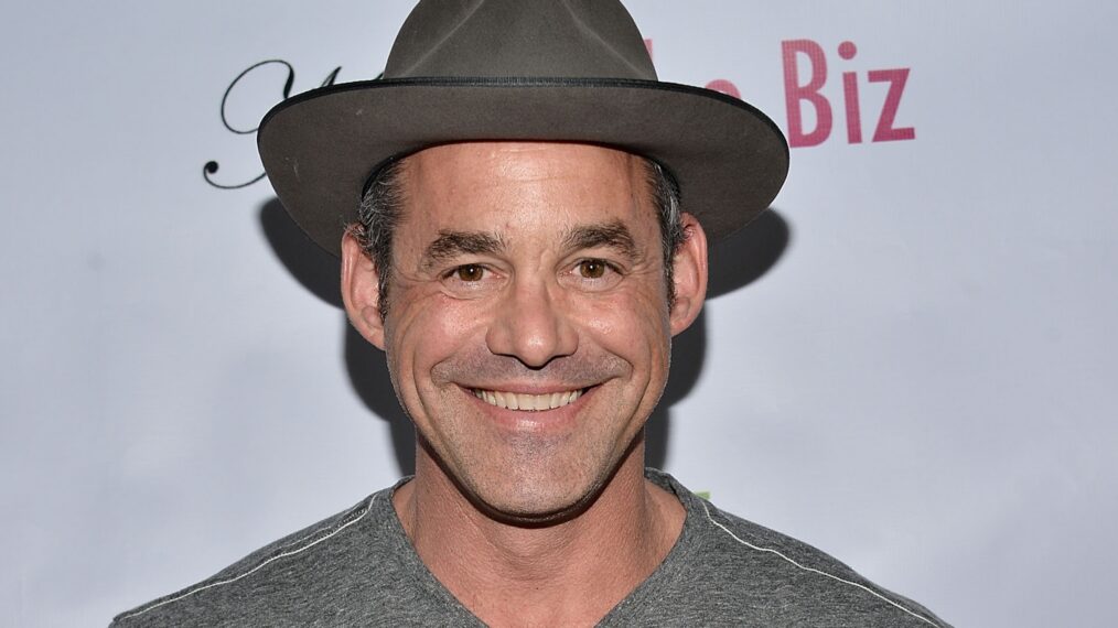 American Actor Nicholas Brendon Dies At 54 - The Culture Newspaper