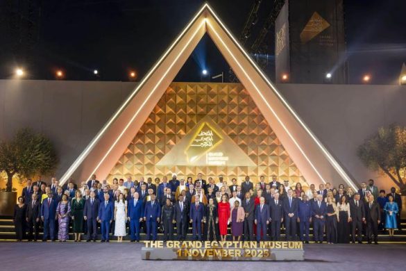 Headies 18th Edition To Hold In Toronto – The Culture Newspaper