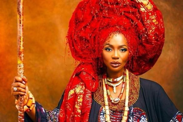 ‘Call of My Life’ Hits N498 Million, Becomes Highest-Grossing Nollywood ...